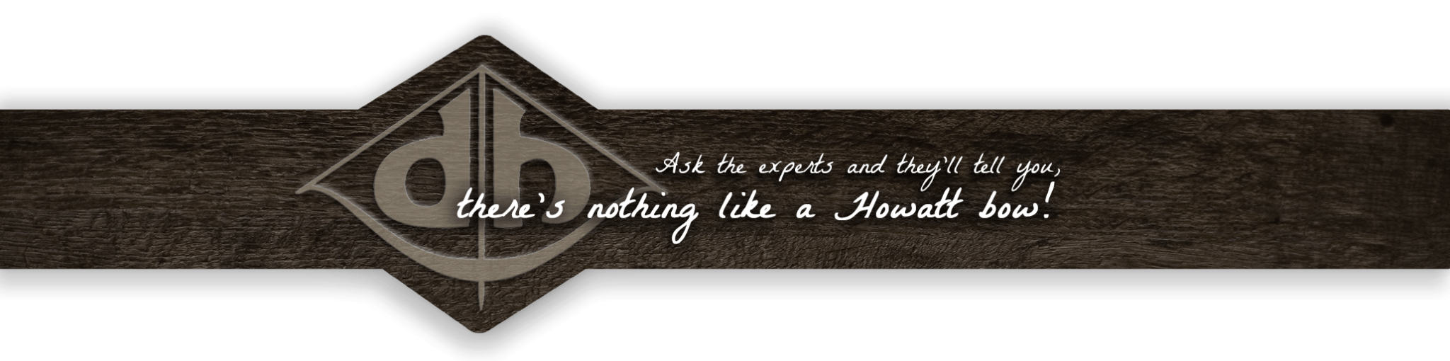 Mamba Recurve Bow - Damon Howatt