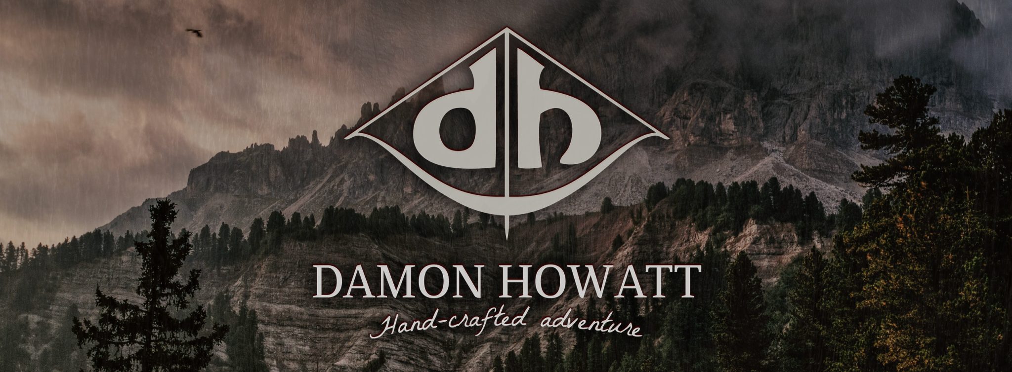 About - Damon Howatt