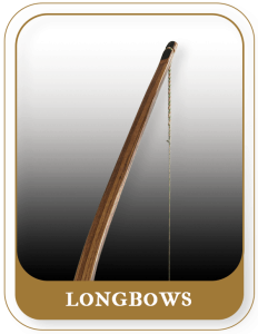 Damon Howatt - Pick Your Traditional Bow Style