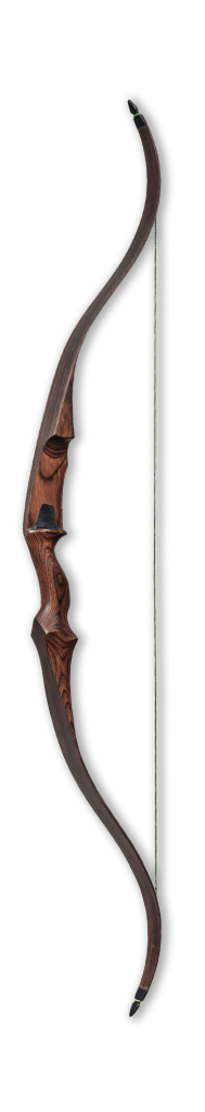 Damon Howatt - Descendant DC Recurve Bow (Best Kids Bow / Youth)