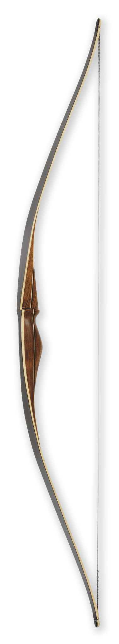 Damon Howatt - Bamboo Viper Traditional Longbow