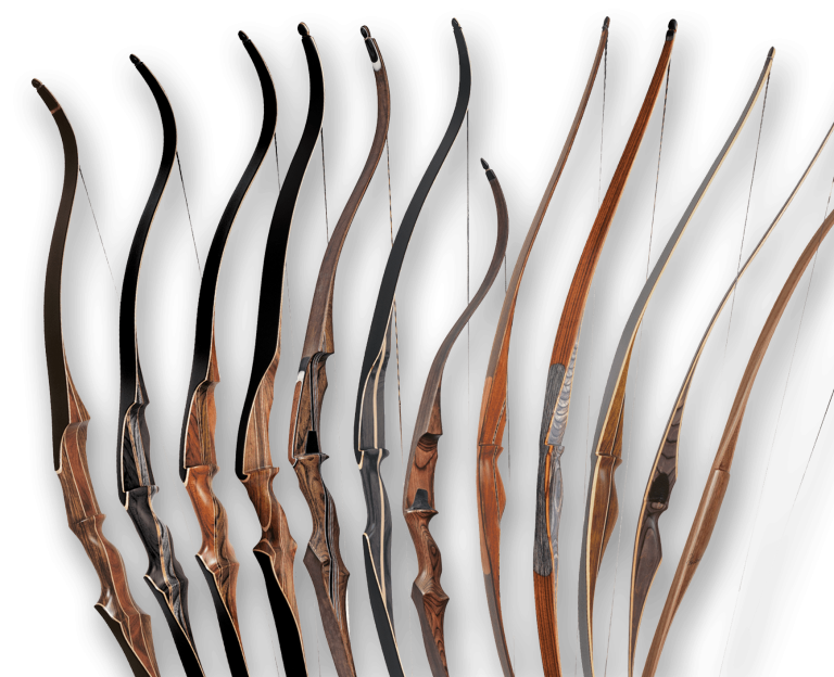 Damon Howatt — The #1 Best Traditional Bow & Longbow Choice