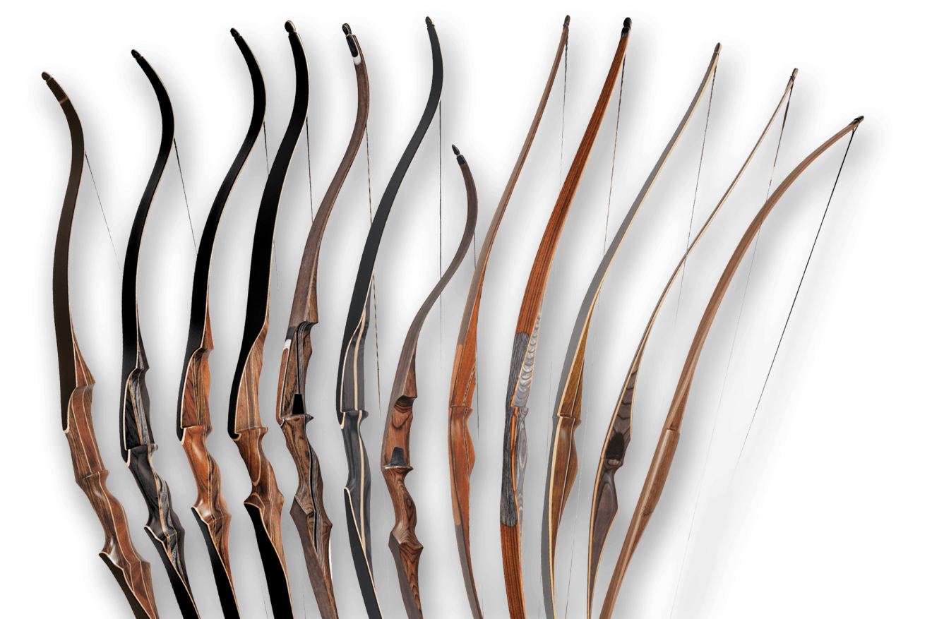 Damon Howatt — The #1 Best Traditional Bow & Longbow Choice