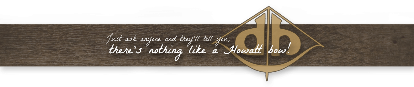 Damon Howatt — The #1 Best Traditional Bow & Longbow Choice