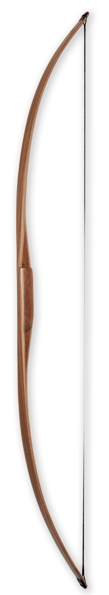 Damon Howatt - The Stick Bow Traditional Longbow