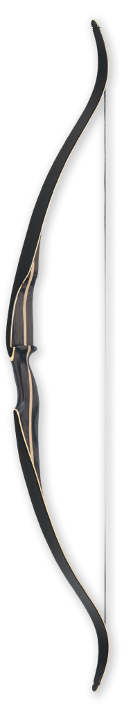 Damon Howatt - X200 Traditional Recurve Bow