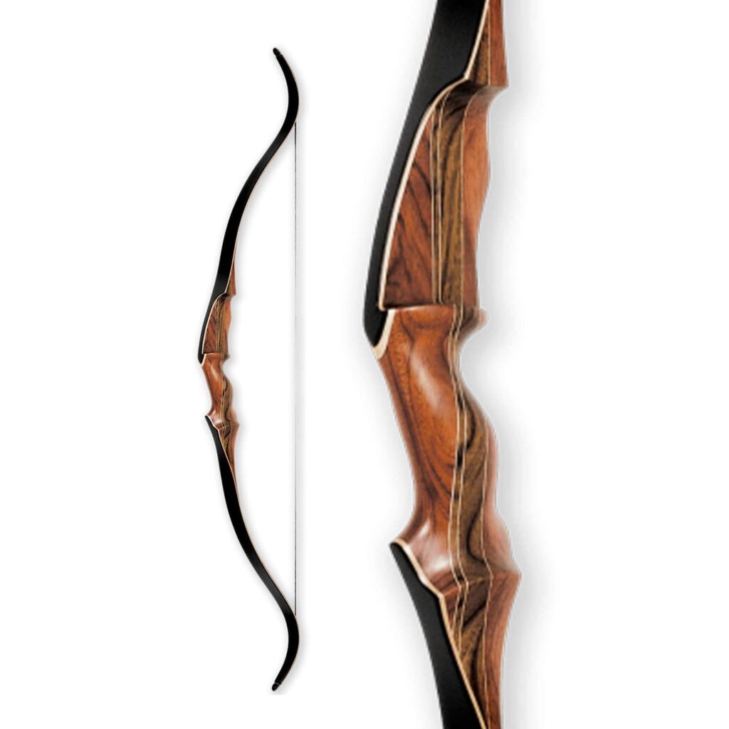 Original Mamba RH 50# (58″ AMO) 10/10 BRAND NEW (IN STOCK NOW) - Damon ...