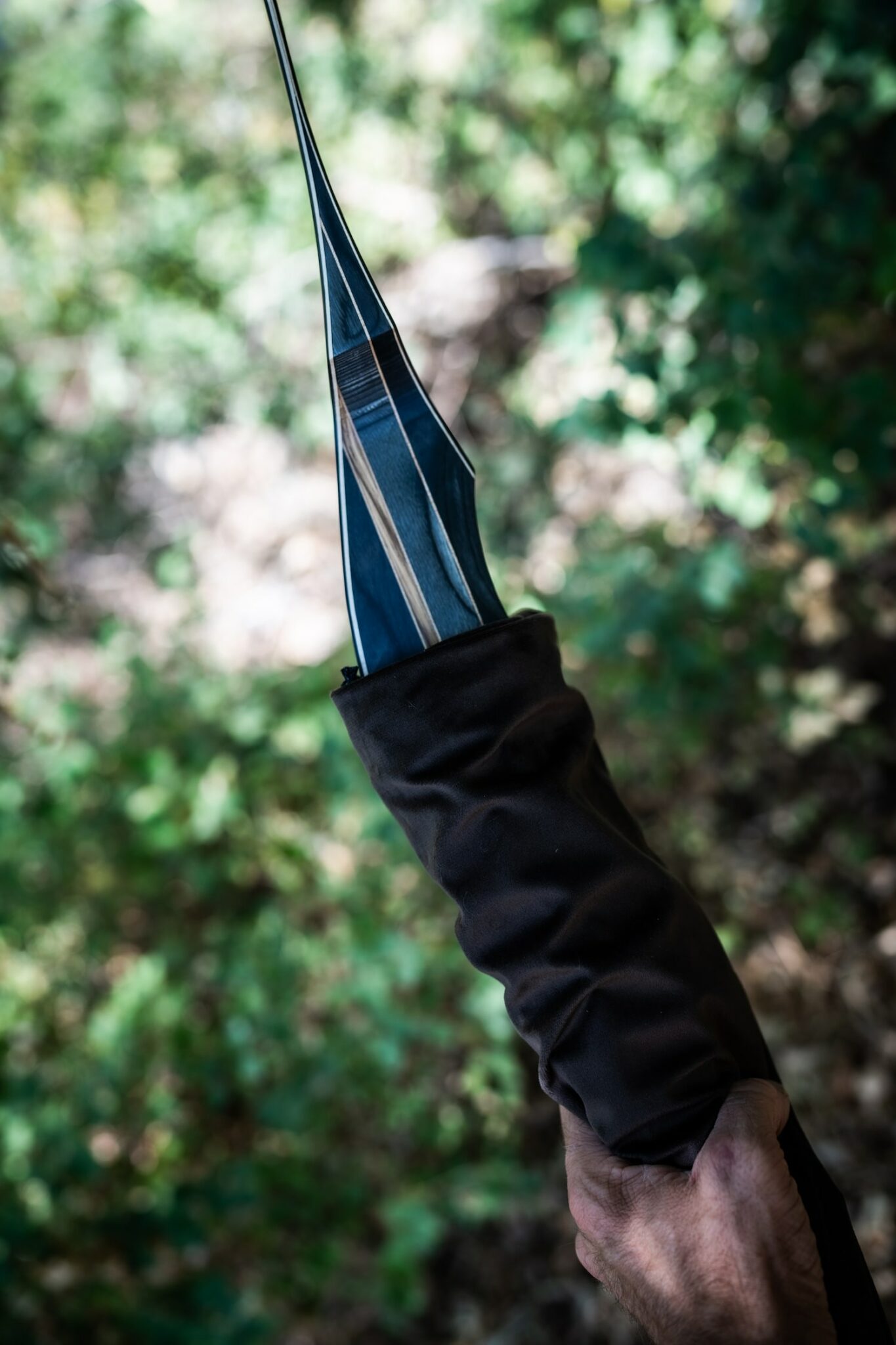 DAMON HOWATT Premium Bow Sock (Dual-Layered Ultra-Velvet Soft Touch) W ...