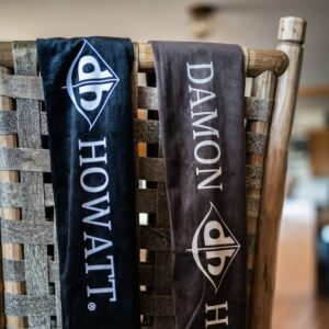 Open Box Traditional Bows - Damon Howatt