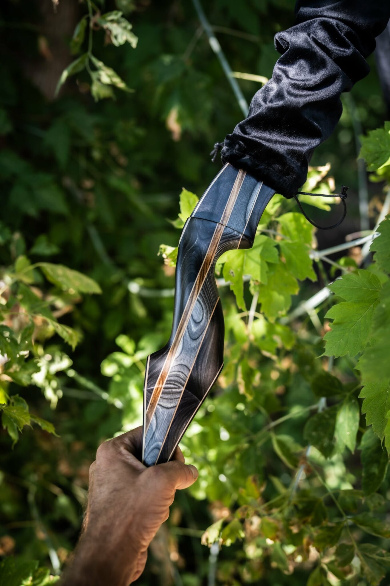 DAMON HOWATT Premium Bow Sock (Dual-Layered Ultra-Velvet Soft Touch) W ...